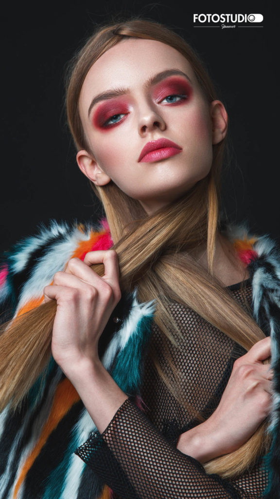 Model Shooting Ihr professionelles Fotostudio Hannover